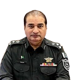 Pakistan Customs Academy