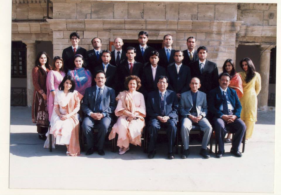 Pakistan Customs Academy