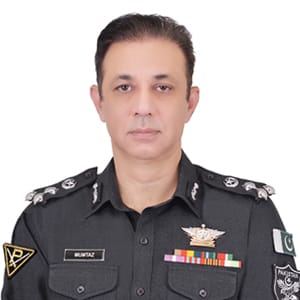 Pakistan Customs Academy