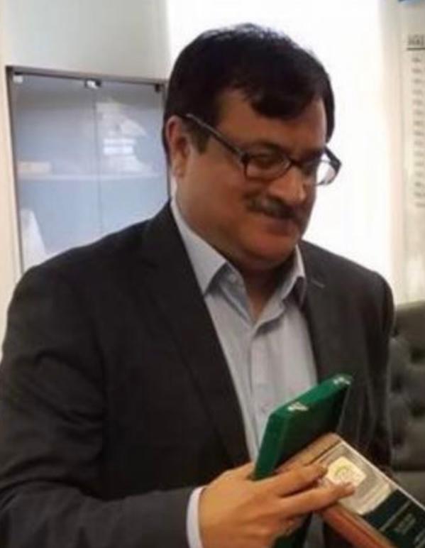 Customs Academy of Pakistan