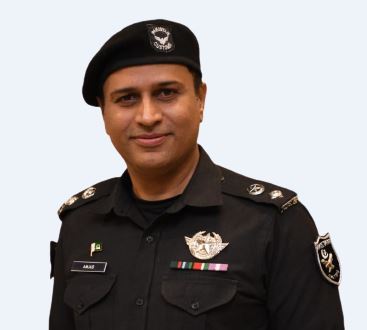 Pakistan Customs Academy