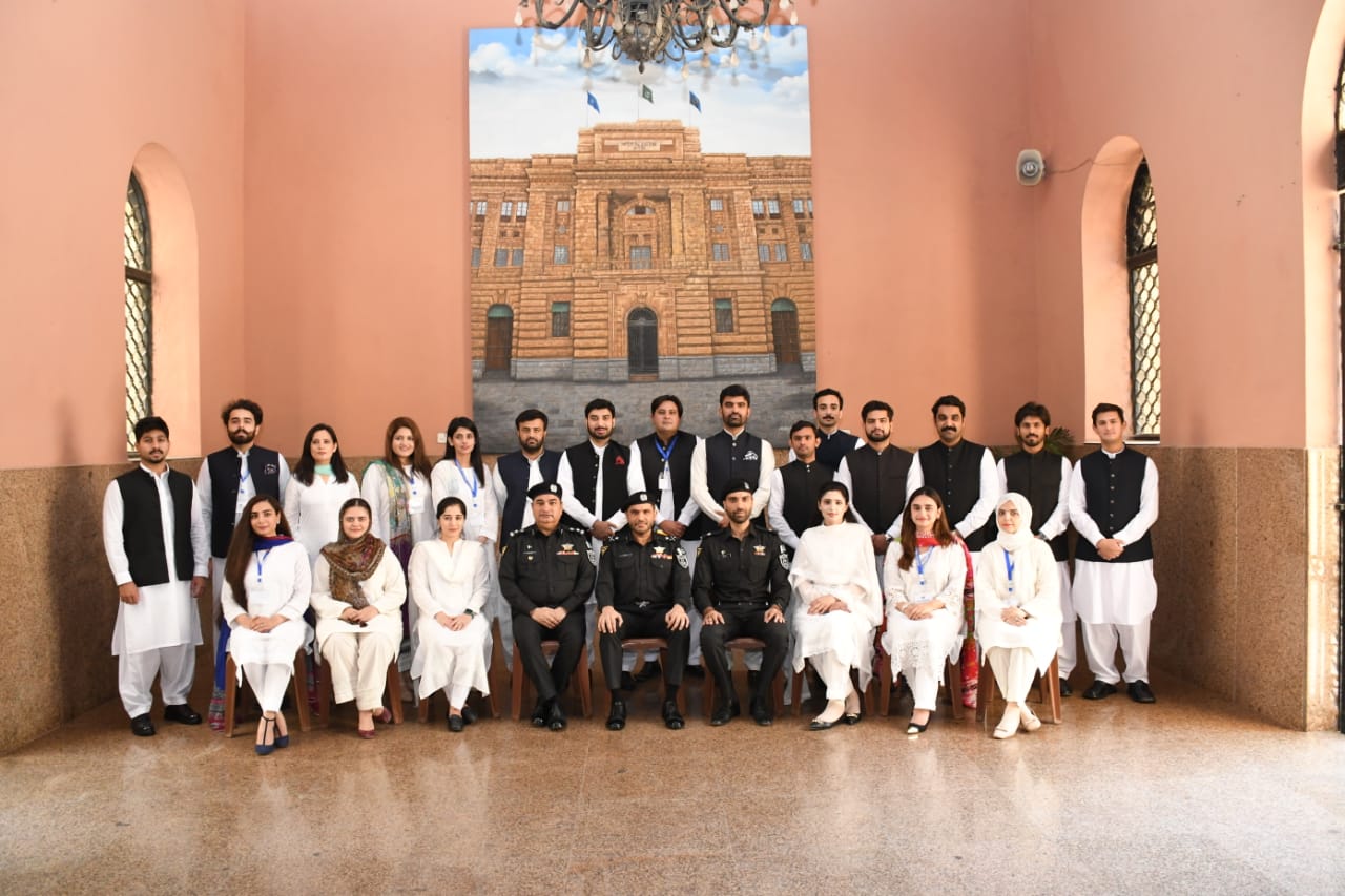 Pakistan Customs Academy