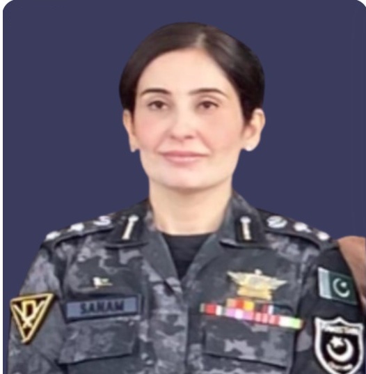 Pakistan Customs Academy