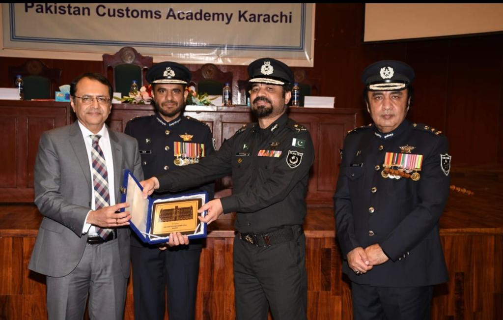 Pakistan Customs Academy