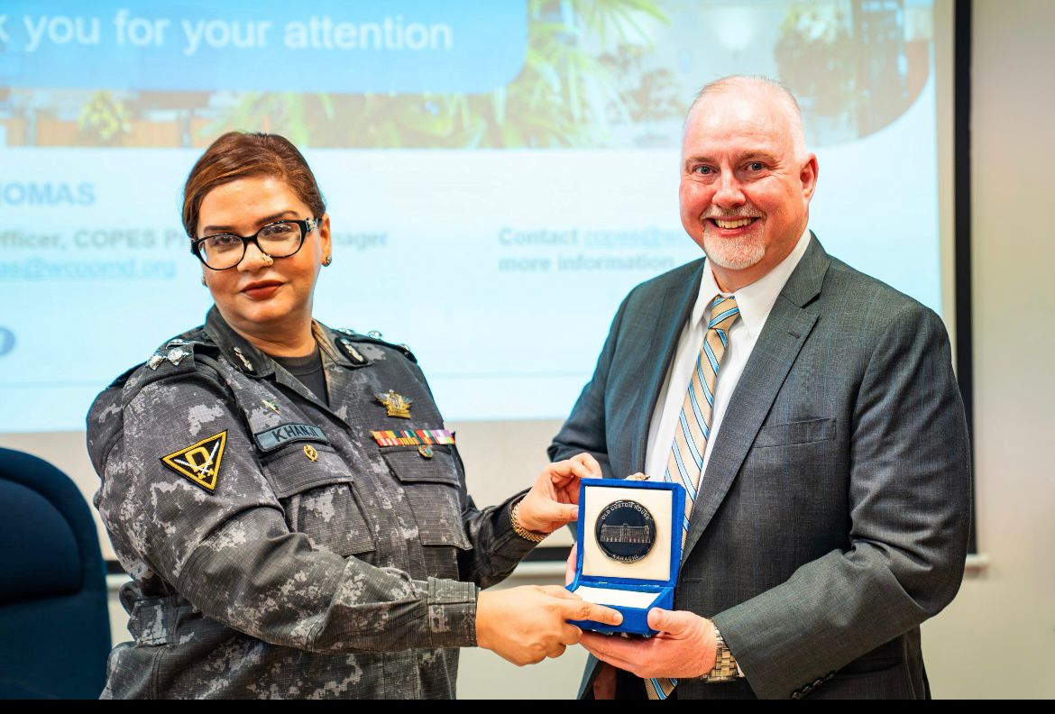 Pakistan Customs Academy