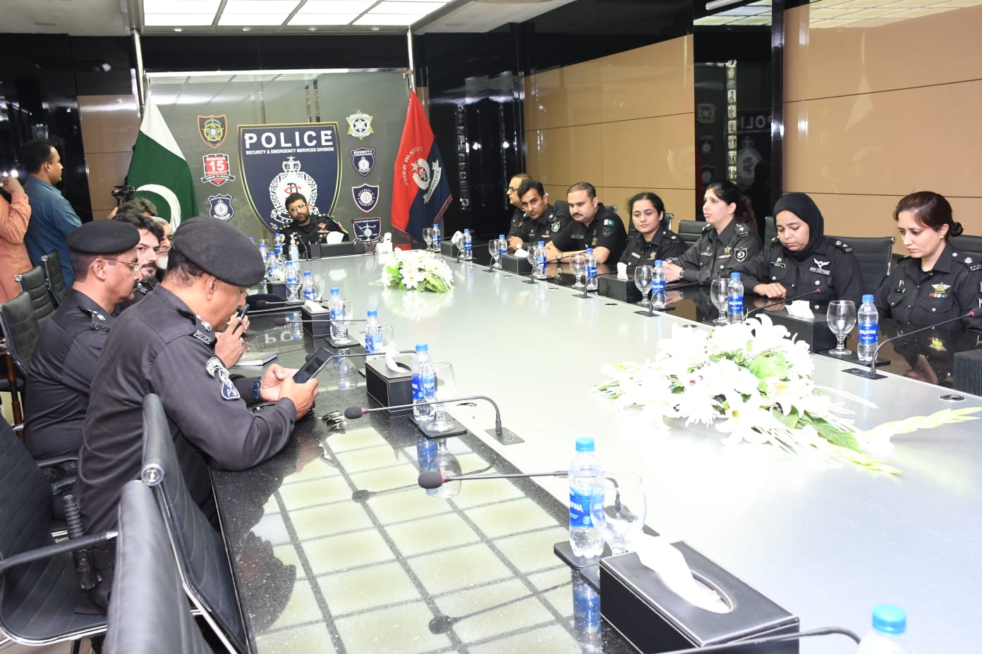 Customs Academy of Pakistan