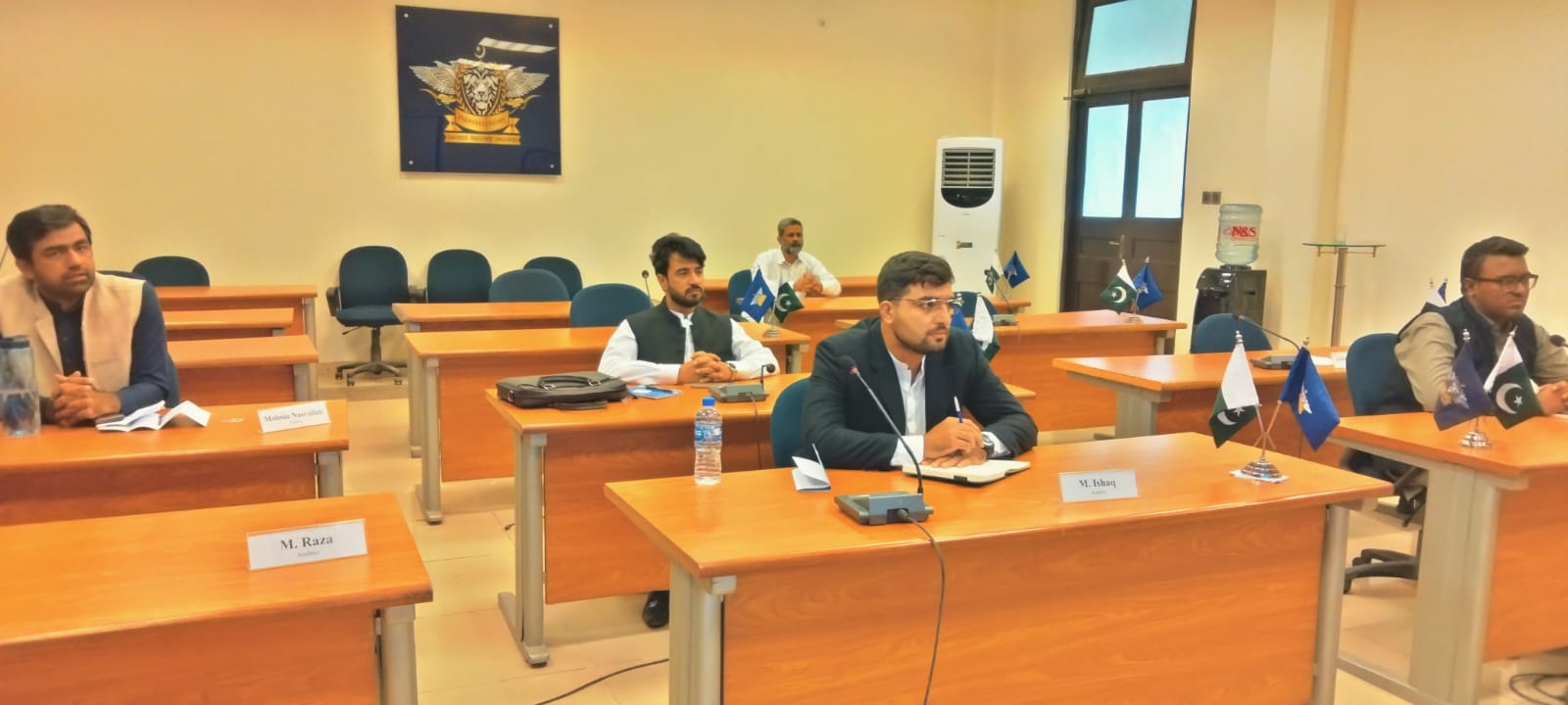 Customs Academy of Pakistan