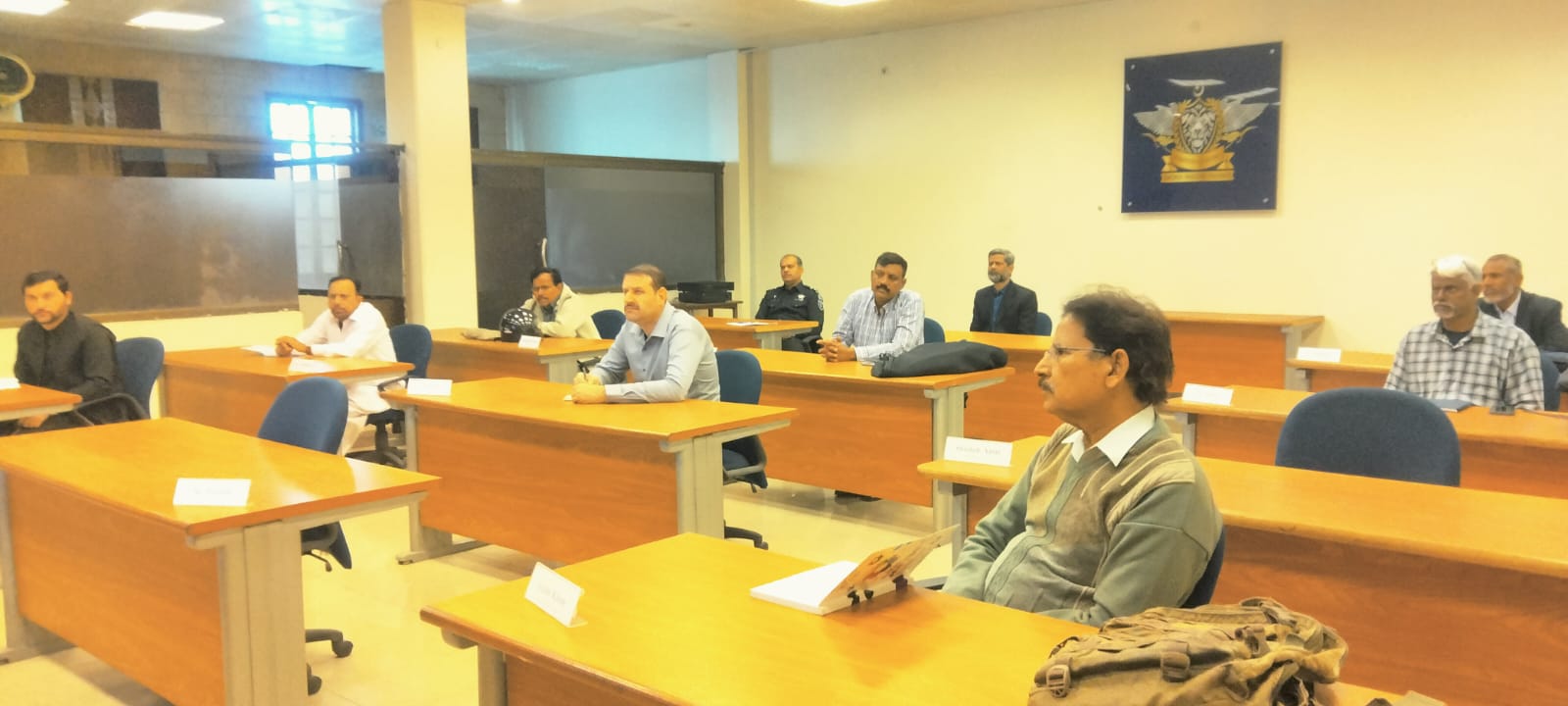 Customs Academy of Pakistan